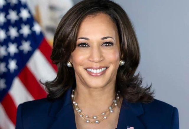 Kamala Harris vai comparar propostas e defender democracia em discurso ...