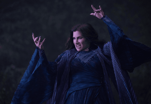 "Agatha Desde Sempre": Cineasta brasileira dirige nova série da Marvel ...