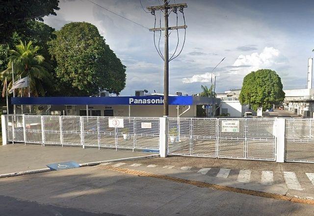 Após 40 anos, Panasonic encerra a produção de televisores no Brasil ...