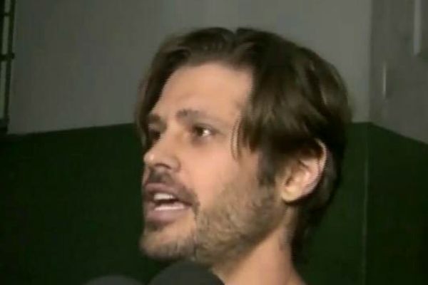 Ator Dado Dolabella é preso por não pagar pensão alimentícia - SBT News