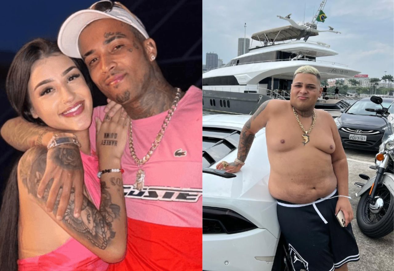 Bia Miranda, Gato Preto e Mc Ryan são intimados a depor na CPI dos ...