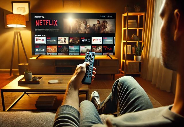 Brasil tem 23,8 milhões de consumidores de streaming - SBT News