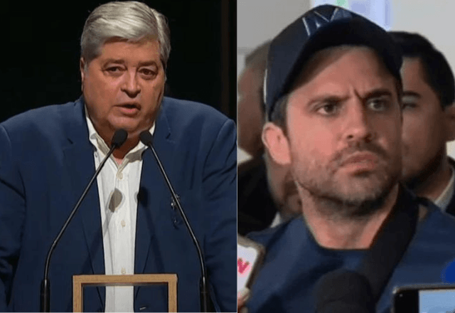 Datena aciona Justiça Eleitoral contra Marçal por calúnia, difamação e ... Datena aciona Justiça Eleitoral contra Marçal por calúnia, difamação e ...