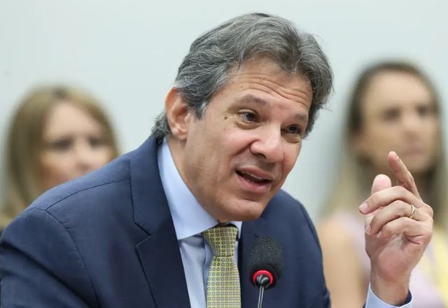 Vale-gás: Haddad diz que retirada de urgência significa que programa ...
