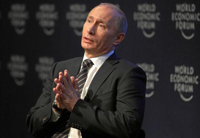 Putin Se Encontra Com Chefe Da Agência Nuclear Da Onu Nesta 3ª Feira