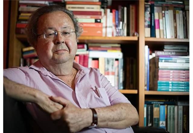 Morre aos 84 anos ex-ministro da cultura, Francisco Weffort - SBT News