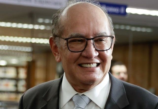 "Eu tinha razão, fui mau profeta", diz Gilmar Mendes sobre críticas à ...