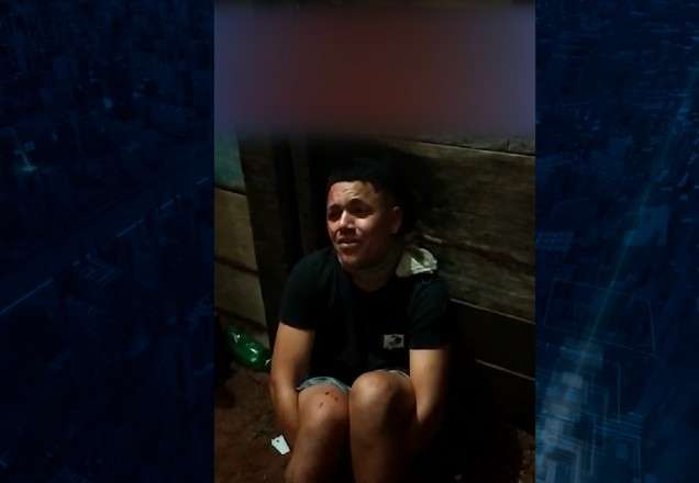 Guerra Entre Facções Traficante Arranca Coração De Rival E Grava Crime