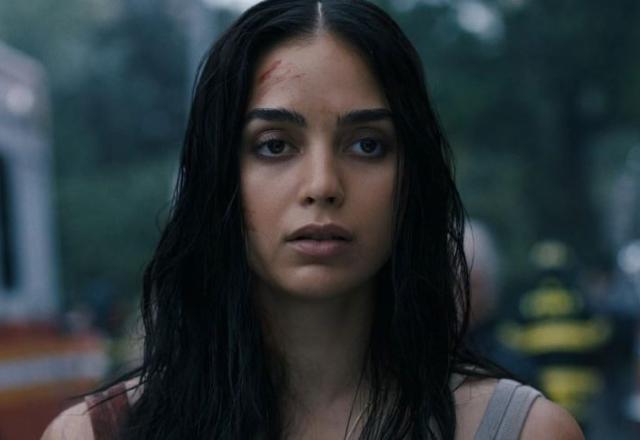 Atriz Melissa Barrera é Demitida Do Filme Pânico 7 Após Postagens Pró