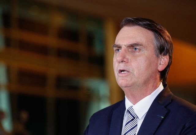 Datafolha: 55% dos brasileiros acreditam que Bolsonaro quis dar um golpe - SBT News