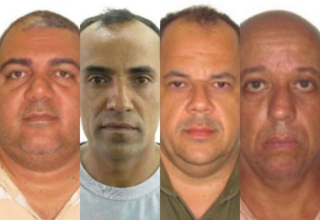 Justiça de SP prende suspeitos de falsificar assinatura para soltar ...