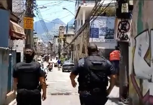 Chacina do Vigário Geral completa 30 anos; relembre - SBT News