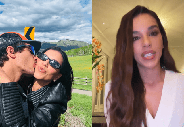 Incompatibilidade genética: entenda o que dificulta a gravidez de Mariana Rios - SBT News