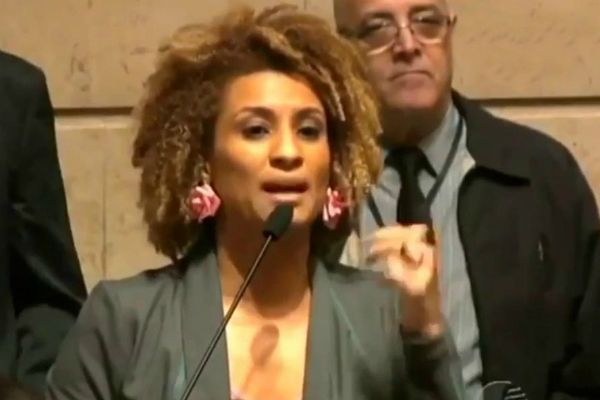Morte De Marielle Franco Completa Cinco Meses Sem Solução Sbt News