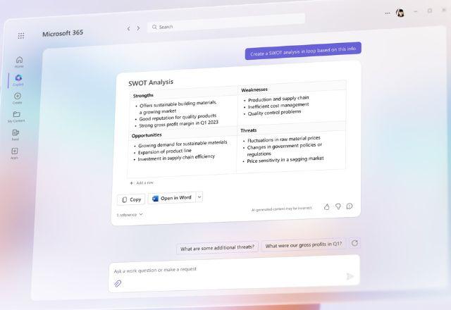 Saiba como funciona o Microsoft Office 365 com inteligência artificial ...