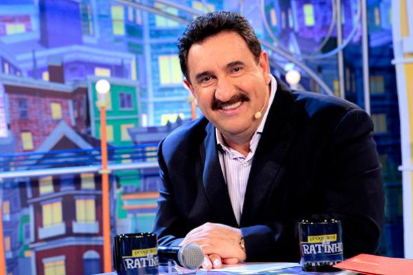 Programa do Ratinho: 20 anos de irreverência e bom humor na TV - SBT News