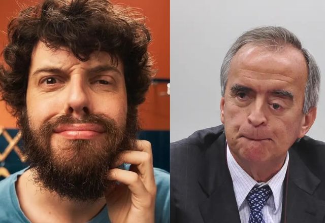 "Olho caído": o que é a ptose palpebral que acomete Diogo Defante e Nestor Cerveró - SBT News