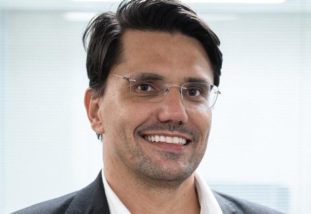 Tarcísio anuncia Rafael Benini como secretário de Parcerias e ...