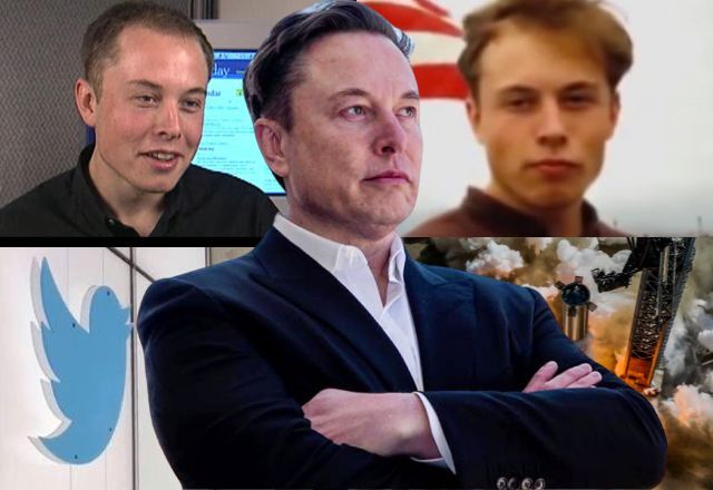 Quem é Elon Musk? - SBT News Quem é Elon Musk? - SBT News