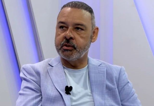 Vagner Freitas, do Sesi, diz que Brasil é "um dos países mais ...