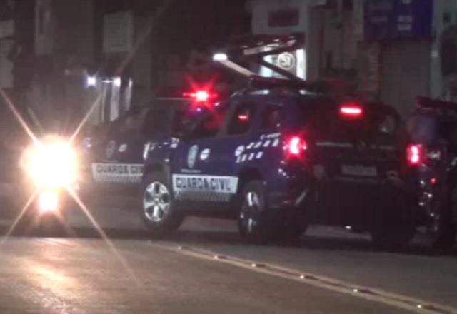 Seis guardas civis de Itapecerica da Serra (SP) são investigados por ...