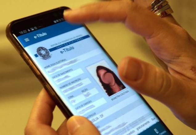 PF investiga hackers que usaram aplicativo e-Título para gerar falsos ... PF investiga hackers que usaram aplicativo e-Título para gerar falsos ...