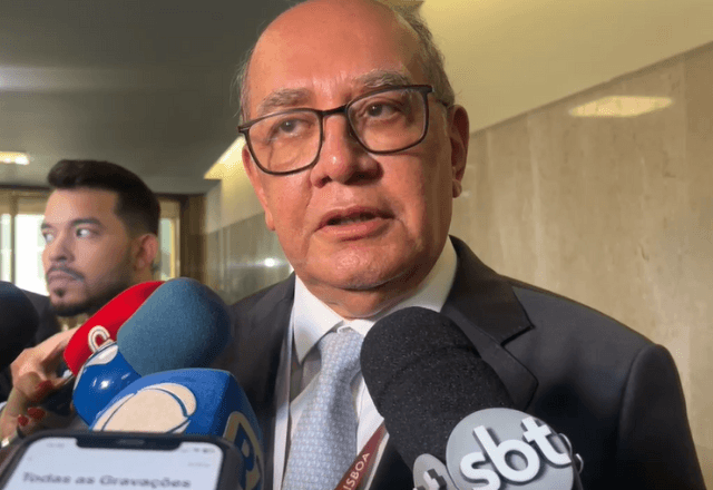 Gilmar Mendes diz que entendimento do STF sobre descriminalização da ...