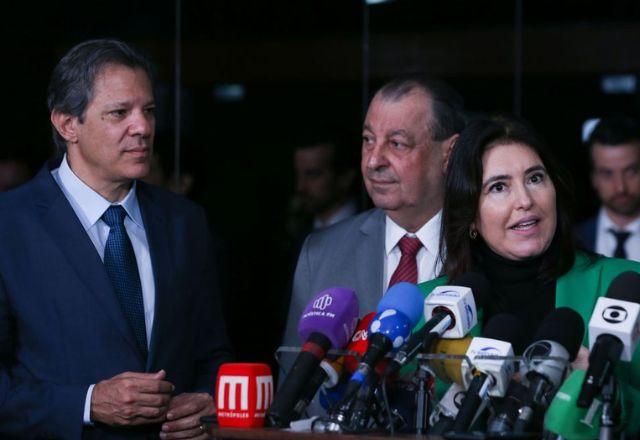 Aziz confirma que vai tirar Fundeb e fundo do DF do limite de gastos ...