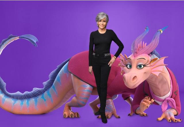 Luck: Filme nos leva à terra onde nasce a sorte e o azar - SBT News