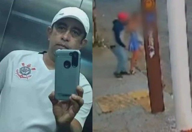 Chega A 7 O Número De Vítimas Do Maníaco Da Mooca Em Sp Veja Foto Do