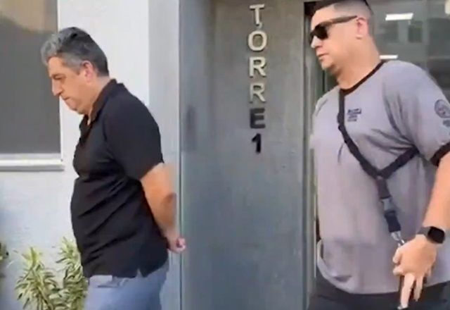 Médico colombiano acusado pela morte de paciente durante lipo é preso ...