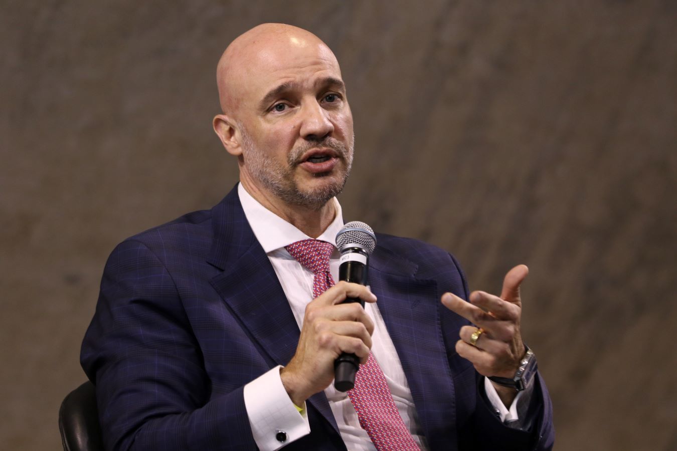 Lula exonera Alessandro Moretti, número 2 da Abin - SBT News