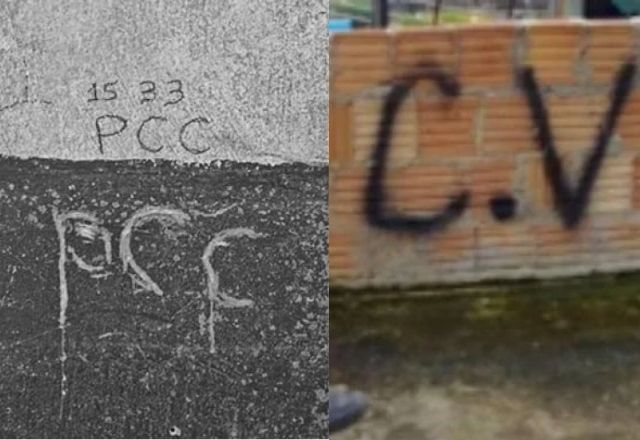 PCC e CV: trégua entre as facções criminosas não durou 3 meses; entenda ...