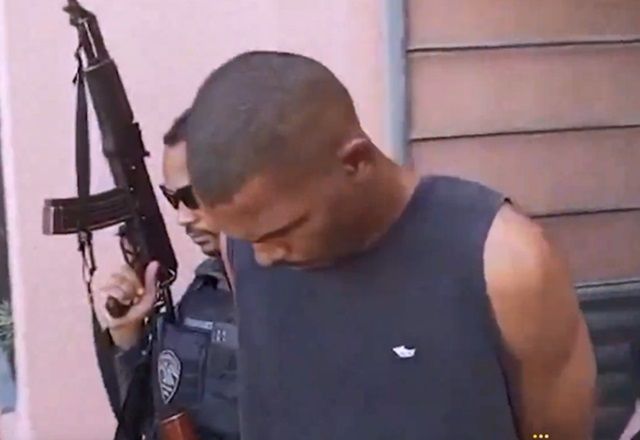 Polícia prende líder de quadrilha acusada de sequestrar e matar ator ... Polícia prende líder de quadrilha acusada de sequestrar e matar ator ...