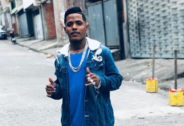 Rapper Lk Metralha Morre Após Ser Baleado Por Policiais Em Guarulhos