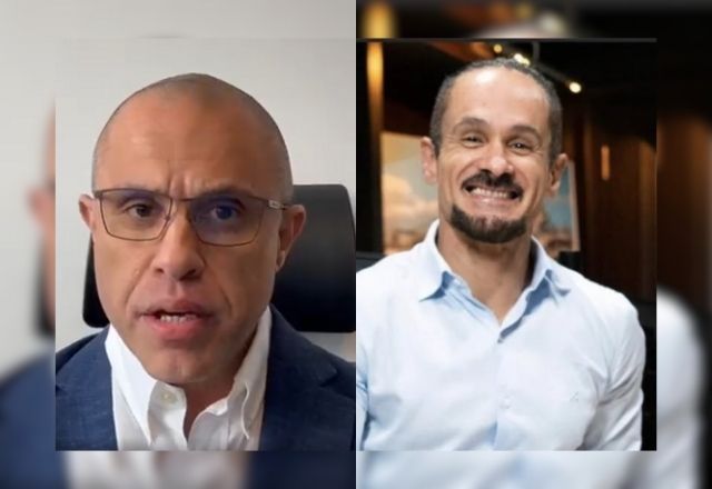 Consultor afirma sofrer ameaças e "temer pela vida" por disputa entre ...