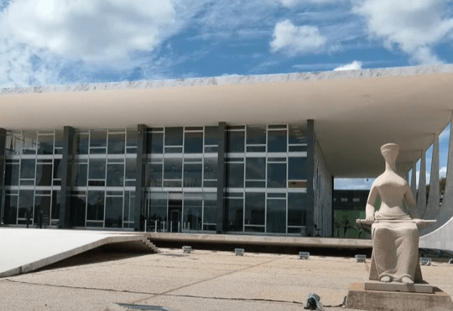 STF avalia se reconhecimento de pessoal serve como prova em processos ...